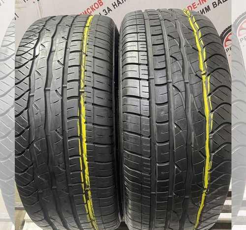 Douglas Performance 215/55 R17 94V