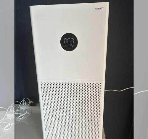 Очистиель воздуха Xiaomi Air Purifier 4 Lite EU