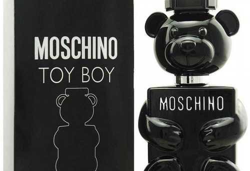 Moschino Toy Boy