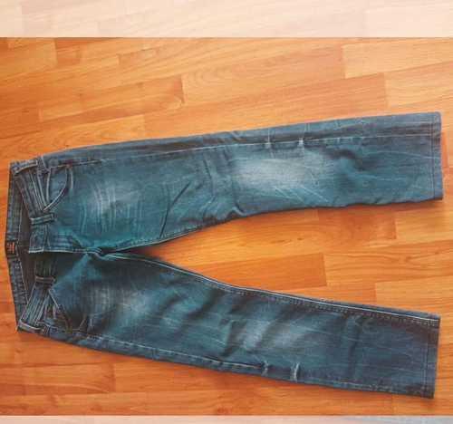 Джинсы женские levis