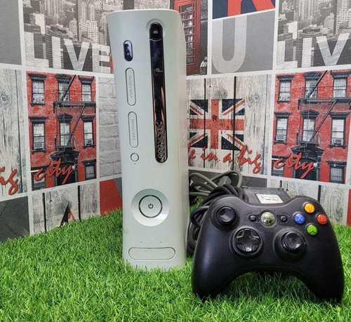 Microsoft Xbox 360 Arcade 60GB Покупка/Продажа