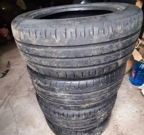 Kumho Ecsta HS51 195/50 R15