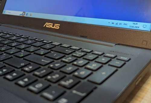 Ноутбук asus K555S X555S