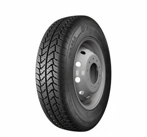 КАМА 365 LT (НК-243) 175/80 R16 98N