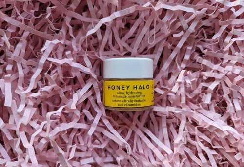Крем для лица Farmacy Honey Halo (9 мл)