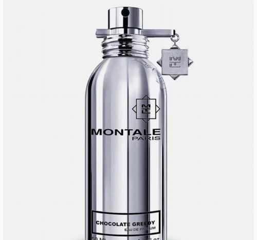 Montale Chocolate Greedy 8мл оригинал