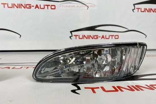 Туманки Toyota Harrier 330 Lexus RX330 X553