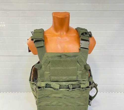 Плитник (KrasDef) Пират-M (Molle)