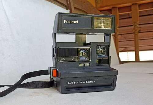 Polaroid 600 Business Edition