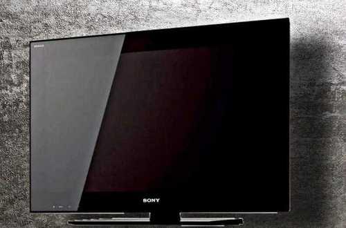 Телевизор Sony KLV-40NX500