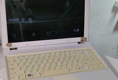Ноутбук 3Q bn1302n