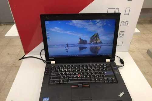 К3) Ноутбук Lenovo I420