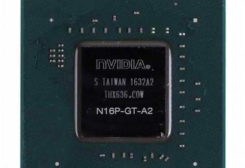 Видеочип nVidia GeForce GTX950M с разбора нереболе