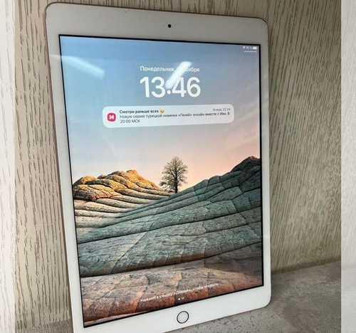 iPad 8 поколения 32gb