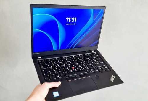Ультрабук 14" Lenovo ThinkPad X1 Carbon G5
