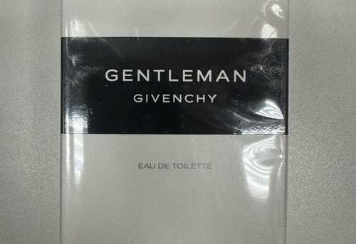 Givenchy gentelman eau de tiolet