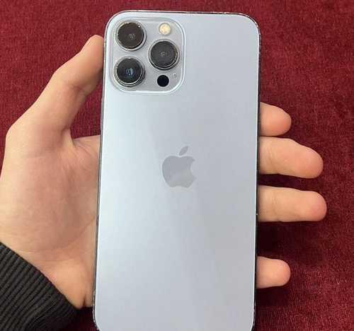 iPhone 13 Pro Max, 512 ГБ