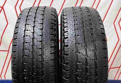 Michelin Agilis 81 205/65 R16C