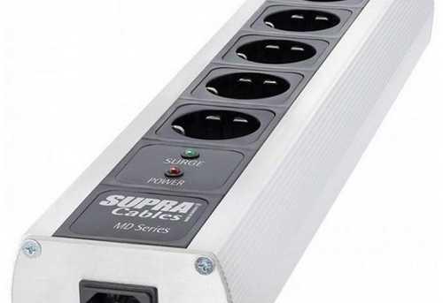 Supra Mains Block MD-06EU Switch