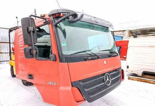 9446000020 Кабина Mercedes-Benz Axor