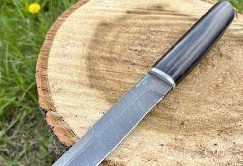 Нож танто ручной работы