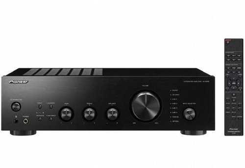 Стереоусилитель Pioneer A-40AE Black