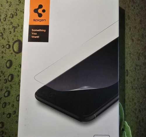 Защитная пленка Spigen Neo Flex Solid Galaxy S23 