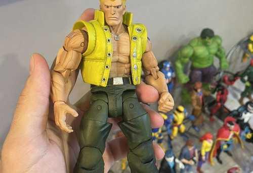 Neca Street Fighter