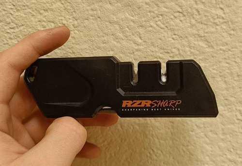 Точилка для ножей RZR