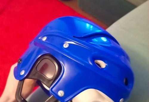 Хоккейный шлем взрослый