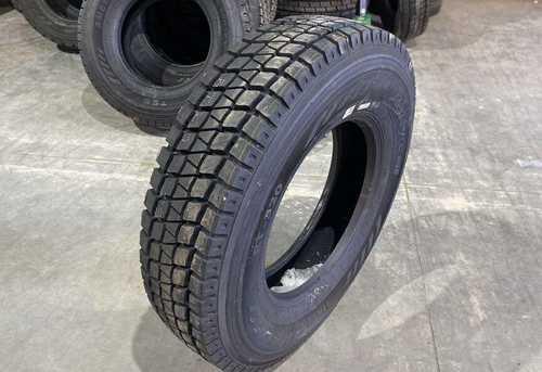 Шины 11R22,5 Red tyre RT-320 ведущие Усиленные