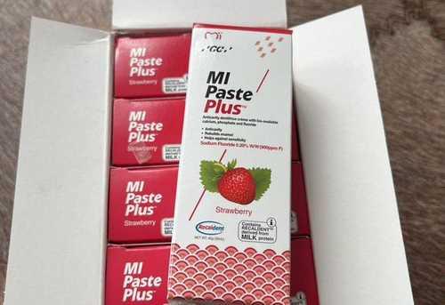 Тус Мусс Mi Paste Plus