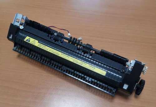 RM1-0866-04 Узел термозакрепления (печь) HP LJ3015