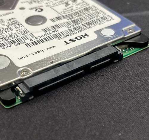 Hdd 500gb 2.5