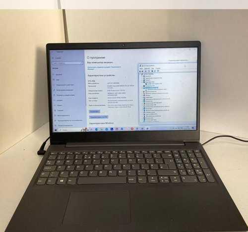 Ноутбук Lenovo IdeaPad 1 15IGL7