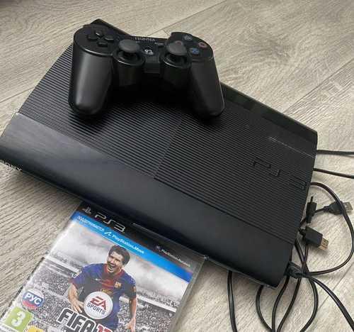 Sony playstation 3