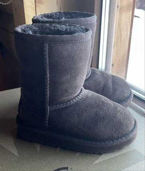 Ugg угги детские 25 оригинал