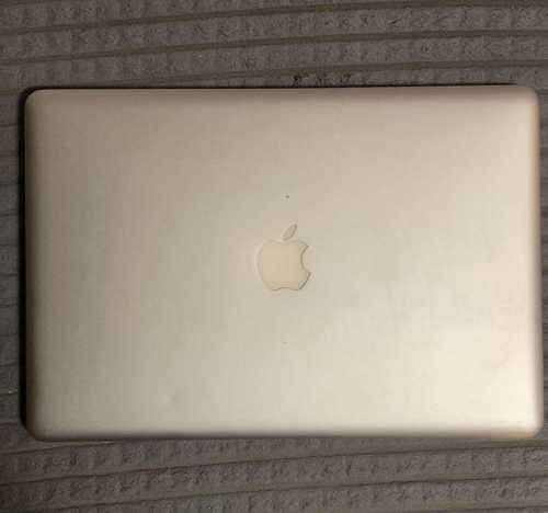 Macbook Pro 15 2008