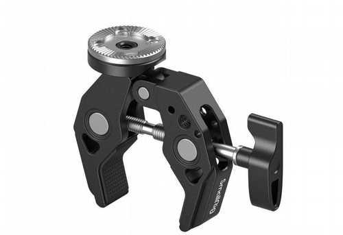Клэмп SmallRig Super Clamp with arri Rosette Mount