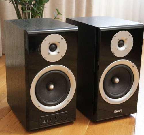 Колонки Sven Rоyаl 2R HI-FI 100Вт