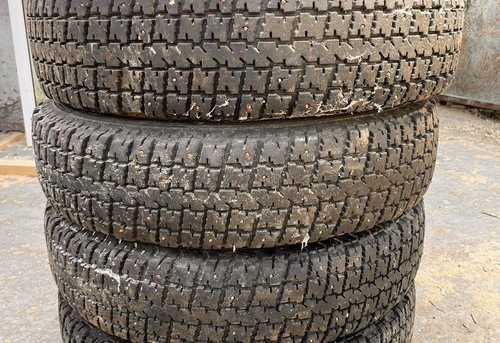 Amtel Cargo AS 185/75 R16C