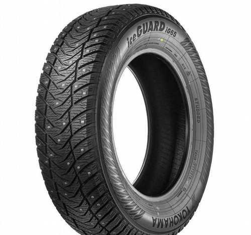 Yokohama Ice Guard IG65 285/60 R18 116T