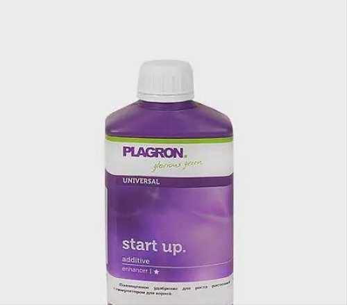 Стимулятор plagron Start Up 0.1 л