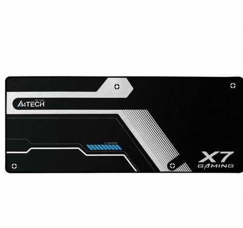 Коврик для мыши A4Tech X7 Pad XP-70L Большой черны