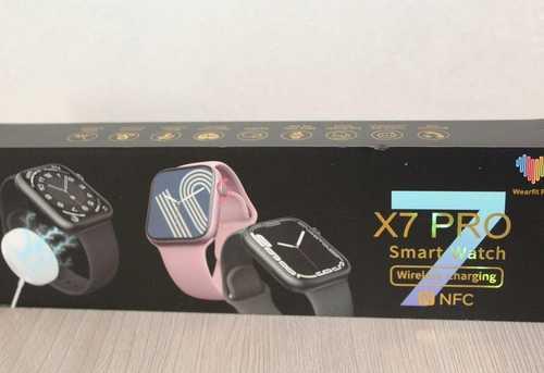 Smart watch x7pro