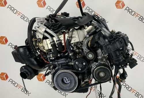 Двигатель B57D30B BMW G32 GT 640dX 3.0 с Гарантией