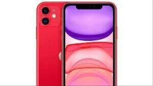 Смартфон Apple iPhone 11 64 гб Состояние A