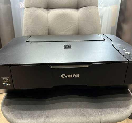 Принтер сканер Canon MP230