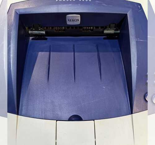 Принтер Xerox phaser 3250