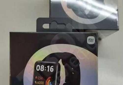 Умные часы Xiaomi Redmi Watch 2 Lite